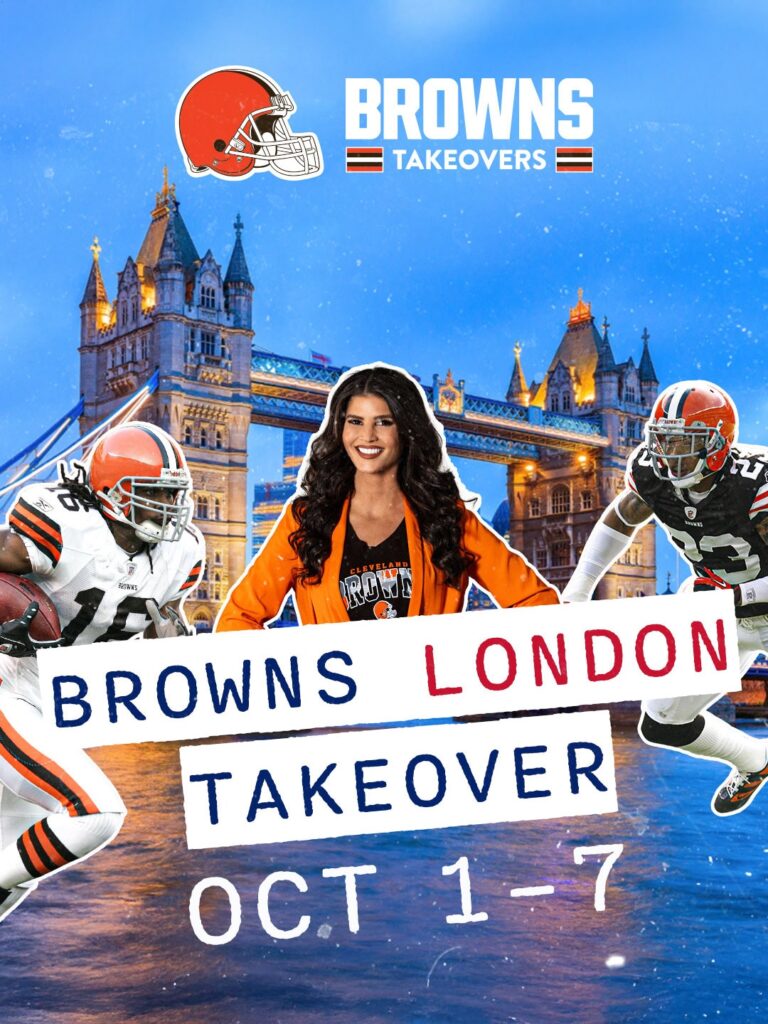 International Travel Packages & Fan Experiences