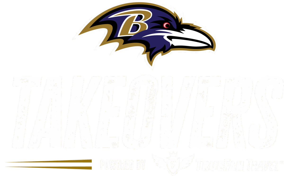 Ravens Takeovers | Travel Packages and Fan Experiences